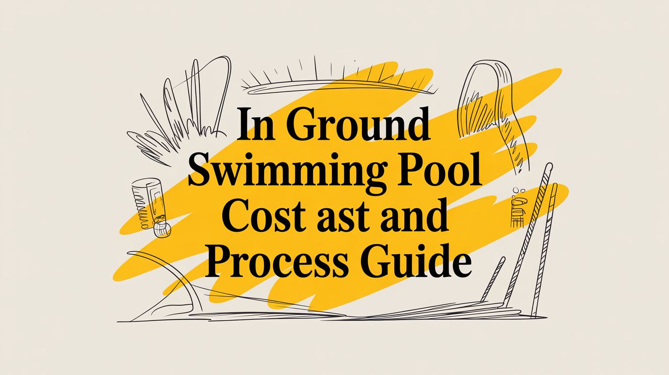 In Ground Pool Removal Guide: Process, Costs and What to Expect